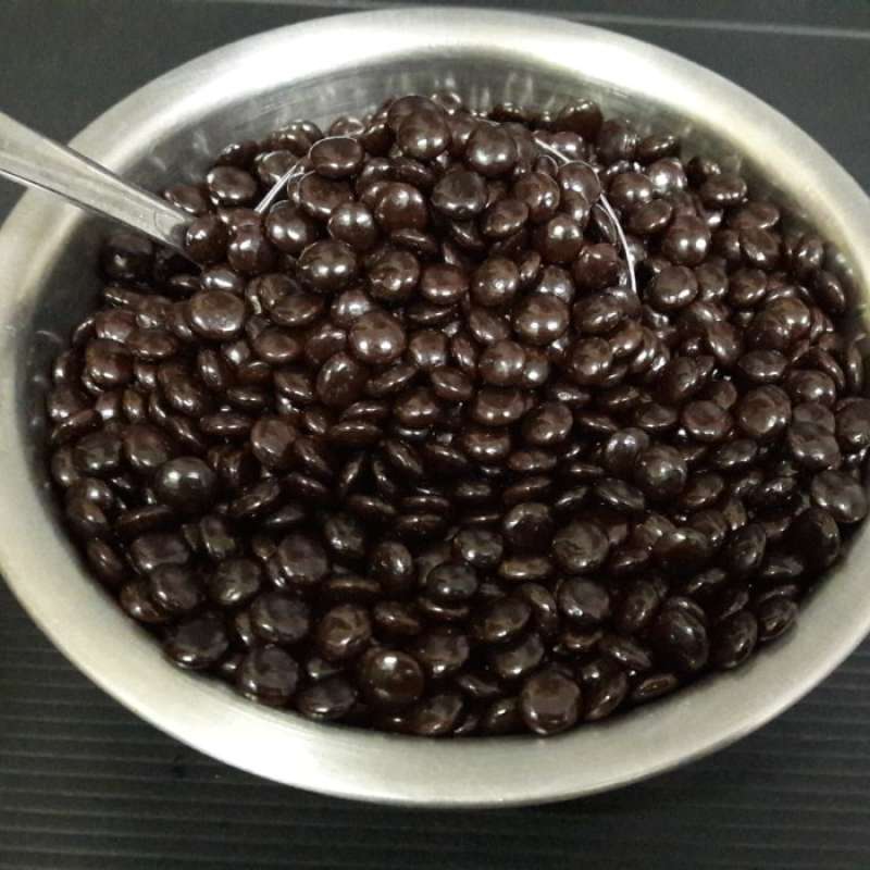 Jual REPACK ELMER CHOCO CHIPS GEPENG 100 GR / CHOCO CHIPS CHPGEPENG100 ...