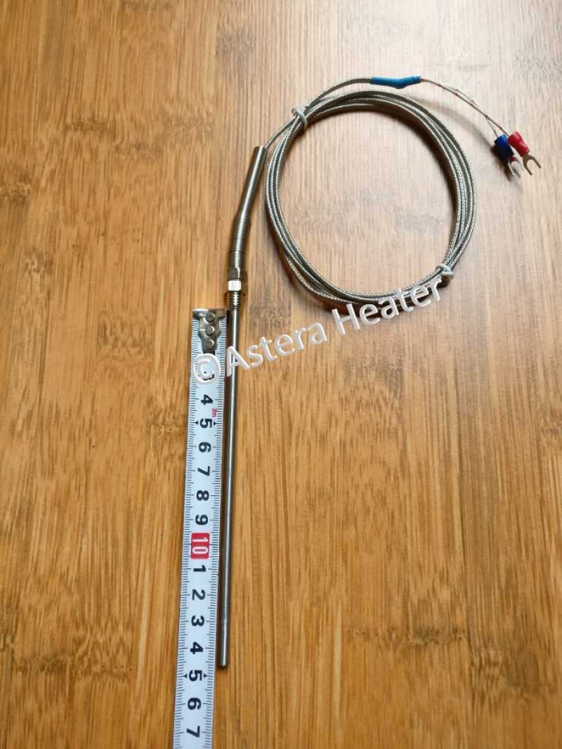 Promo Thermocouple Tipe-k Pcb-per Stick 150mm Diskon 25% Di Seller ...