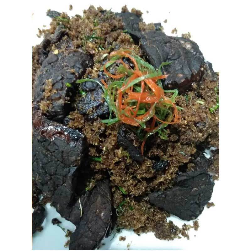 Jual Masterpiece In Box Frozen Food Paru Crispy [500g] di Seller ...