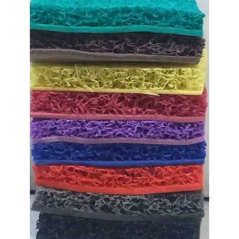Jual Karpet Mie Bihun 1 warna Hyundai Stargazer 2022 Full Bagasi - Biru ...
