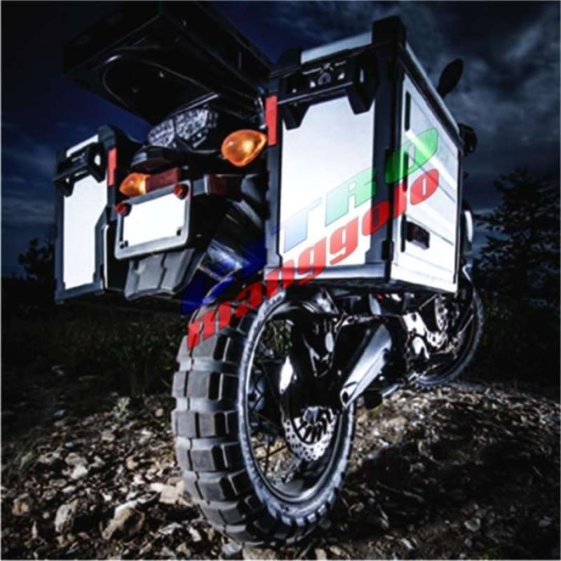 Jual Ban Big Block 140/80-17 Shinko E805 Scrambler Custom Di Seller ...