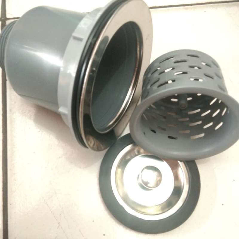 Promo afur bak cuci piring afur 1set saringan bak cuci piring Diskon 41 ...