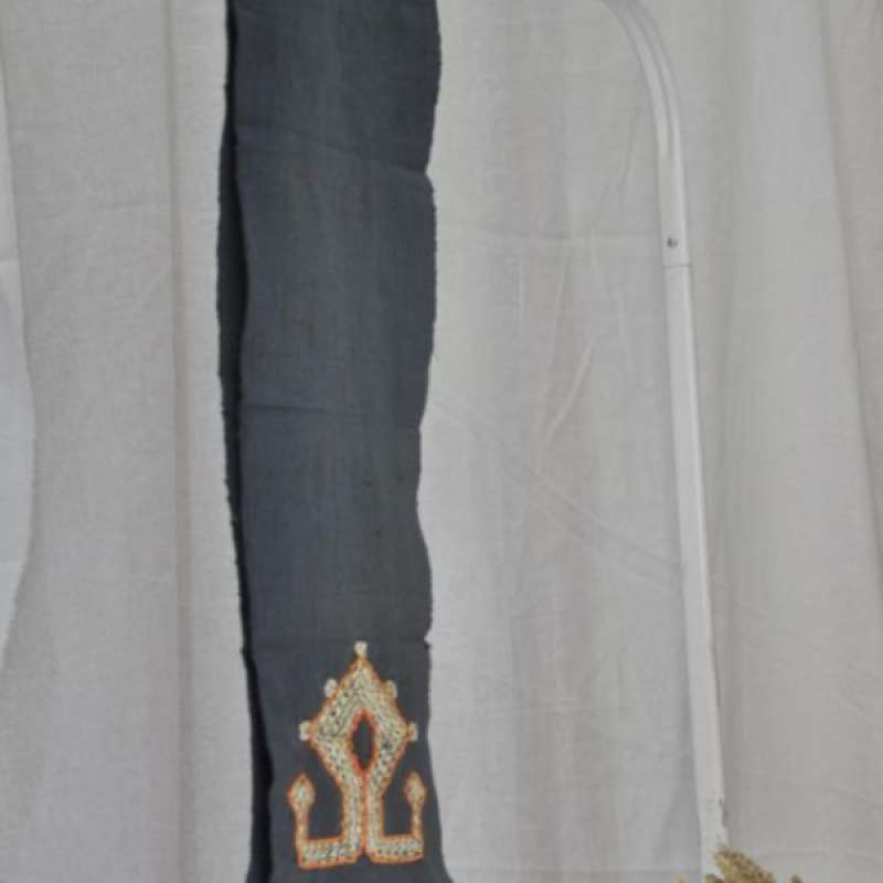 Jual Selendang Tenun Witikau Di Seller Tinung Rambu - Pagedangan, Kab ...