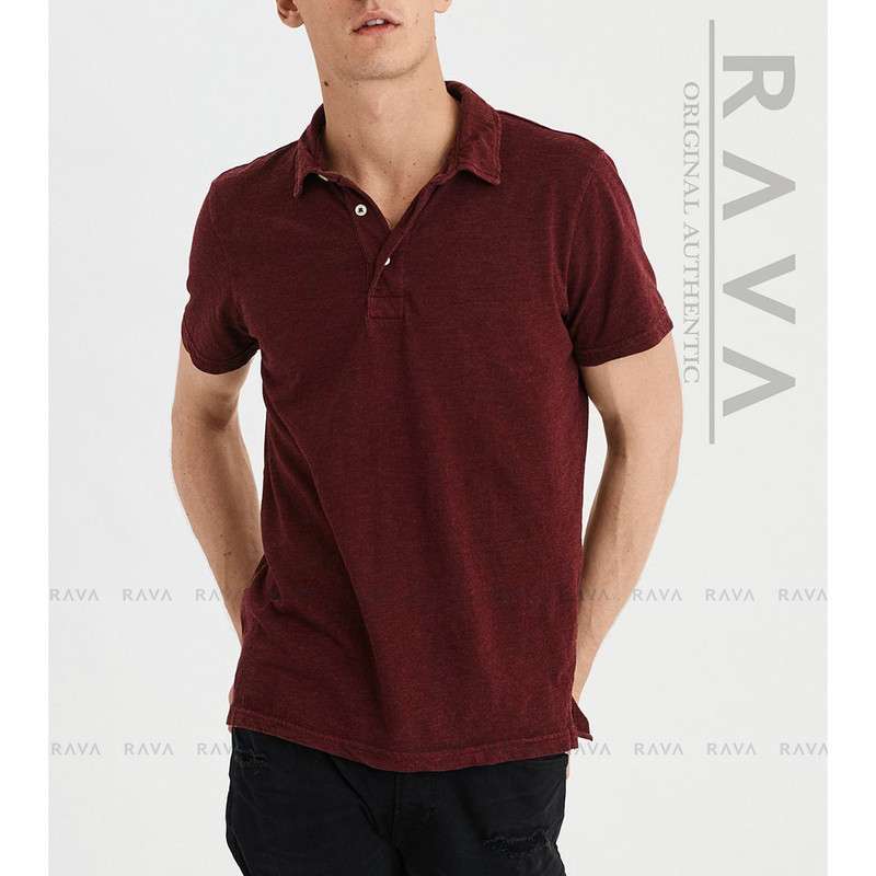 Jual RAVA Baju Kaos Polos Kerah Henley Kancing Model Polo ORIGINAL RAVA ... Jual RAVA Baju Kaos Polos Kerah Henley Kancing Model Polo ORIGINAL RAVA ...