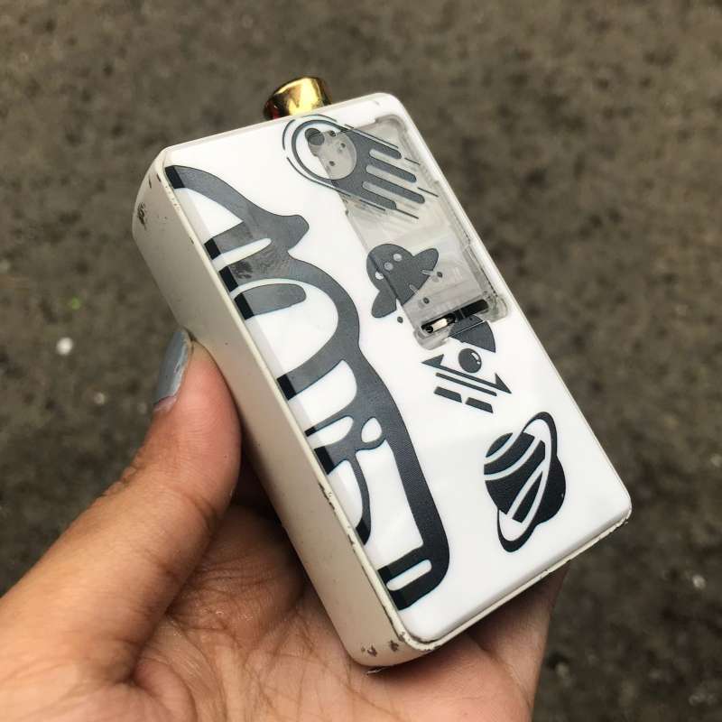 Jual Custom Panel Door For Dotmod Dot Aio V1 Or Dotmod Dot Aio V2 Di ...