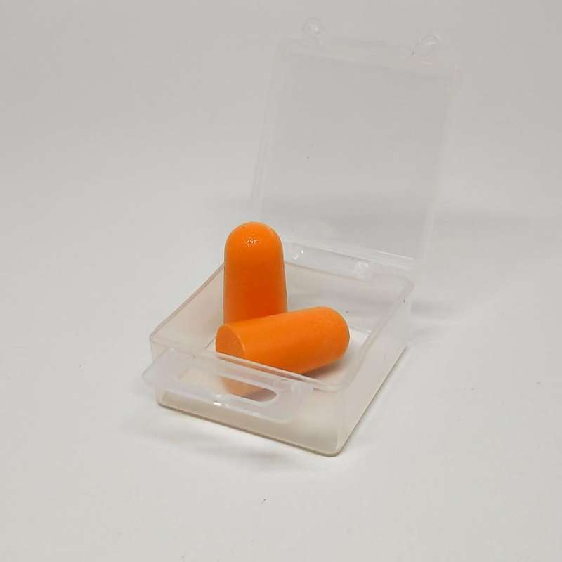 Ear Plug - Harga Terbaru Juli 2024 & Gratis Ongkir | Blibli