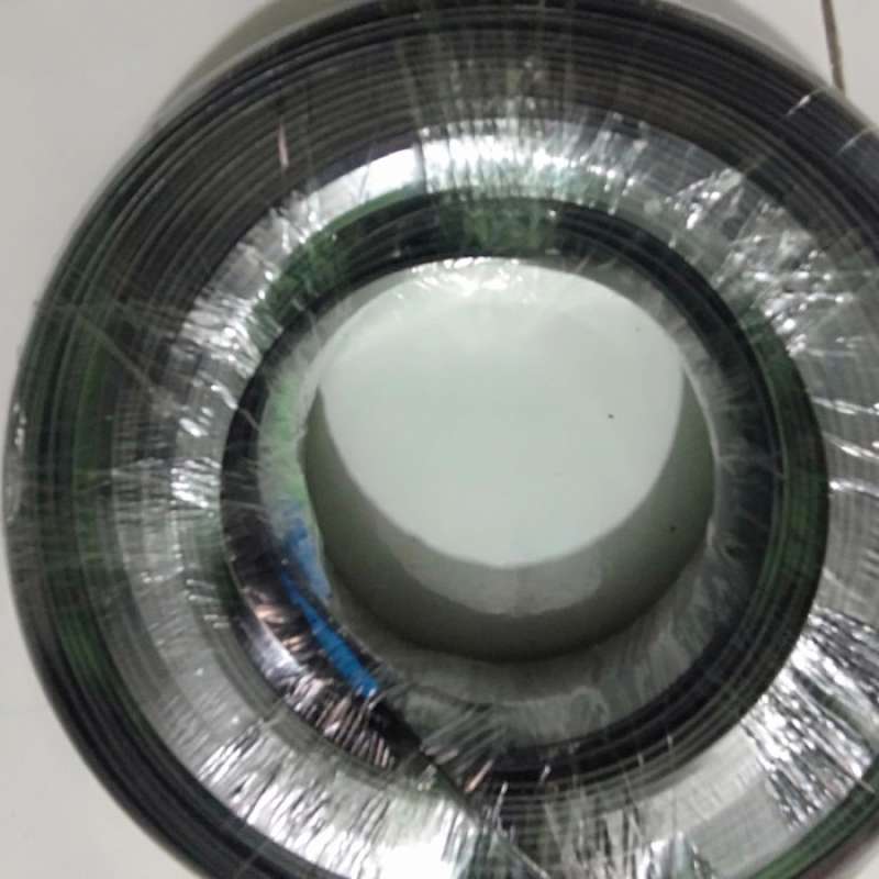 Jual kabel FO/kabel fiber optic DROPCORE 150 meter/fo procon di Seller ...