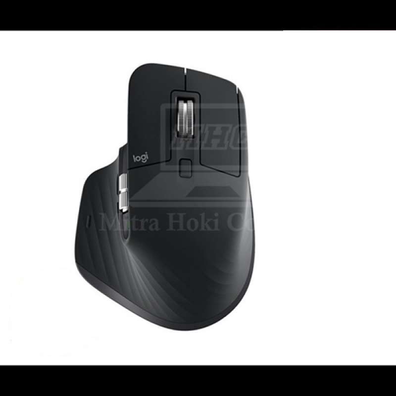 Jual Mouse Logitech Mx Master 3 Wireless Bluetooth Original Di Seller