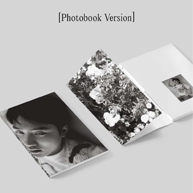 Jual Exo - D.o. Empathy 1st Mini Album Di Seller Sundayaugust ...