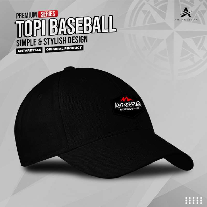 Topi Keren