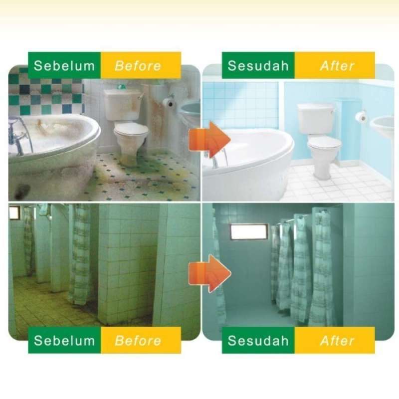 Promo Cat Keramik Propan Cerakote (1 Liter) - Pale Grey Diskon 14% Di ...