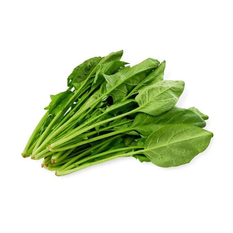 Jual FARMINDO SUPERMARKET Horenso Pocay Sayuran [250 g/ Pack] Halal di ...