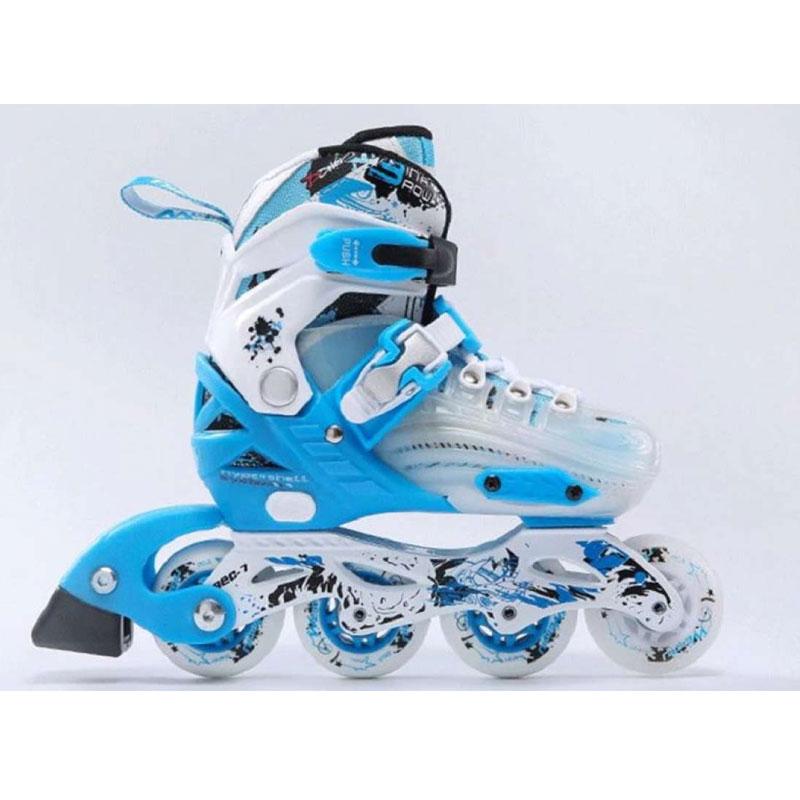 10 Merk Sepatu Roda yang Bagus, Awet & Berkualitas! - Blibli Friends