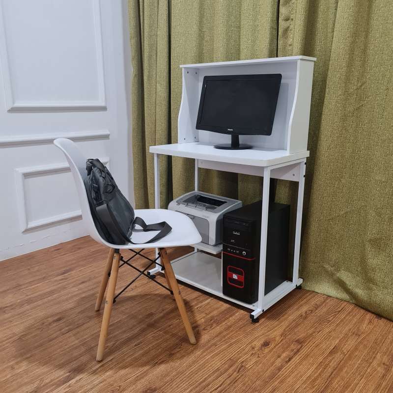 Jual MEJA KOMPUTER MEJA KERJA MEJA KAKI BESI MEJA BELAJAR MEJA KASIR ...