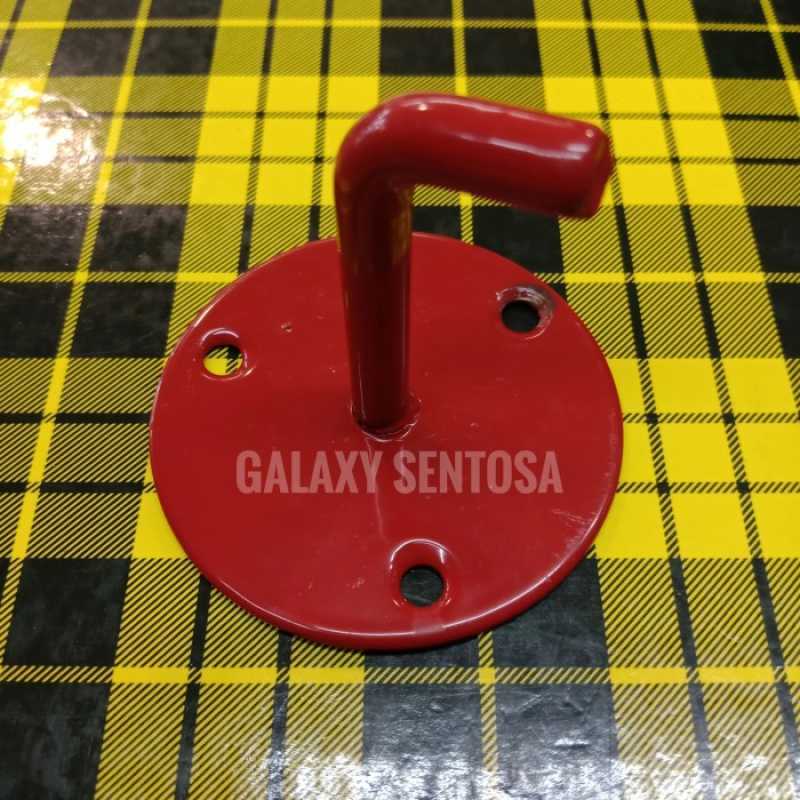 Jual Bracket/gantungan Apar Pemadam Co2 Di Seller Axie Store ...