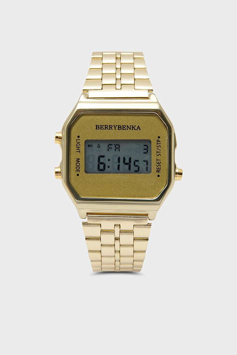 Jual Jam Tangan Digital Kotak Original & Branded - Harga Diskon Murah ...