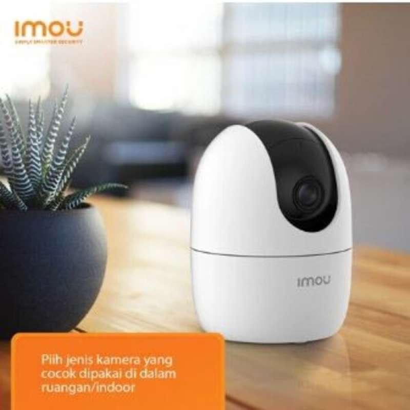 Jual IMOU CAMERA RANGER 2-D 2MP WIFI di Seller The one komputer ...