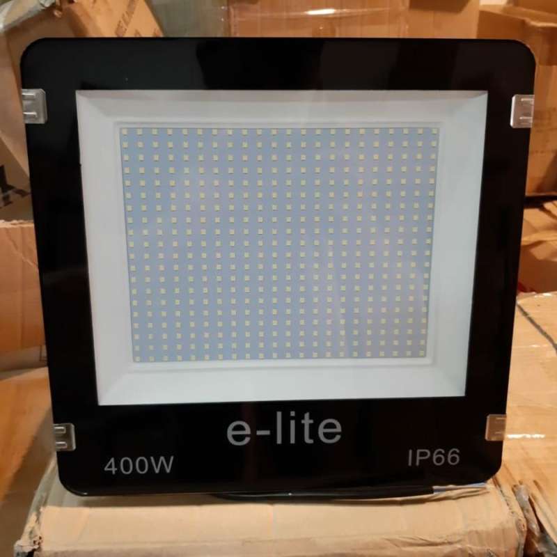 Jual Kap sorot LED lampu tembak LED 400watt SMD outdoor IP66 di Seller SCM Lighting - Mangga ...