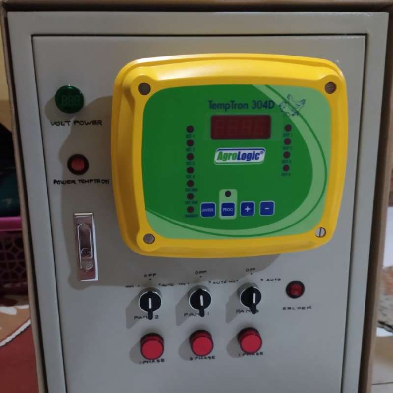 Jual Panel Blower 3 Phase Termurah - Harga Grosir Terupdate Hari Ini ...