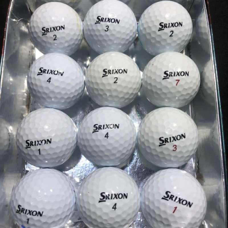 Promo BOLA GOLF Z STAR&Z STAR XV Diskon 5% di Seller Bubblegeum Store ...