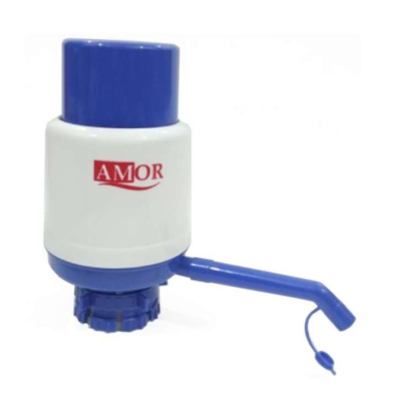 Jual Amor Alat Pompa Air Galon Manual / Dispenser Non Elektrik di ...