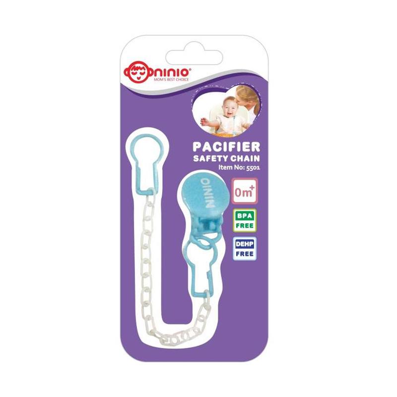 Jual Ninio 5501 Rantai Safety Chain Dot Bayi di Seller Ninio Baby ...