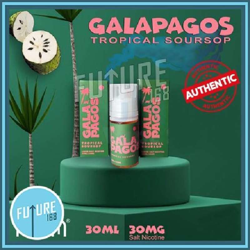 Jual FOOM Liquid Tropical Series 30ml 30mg, Maldives, Bahamas ...