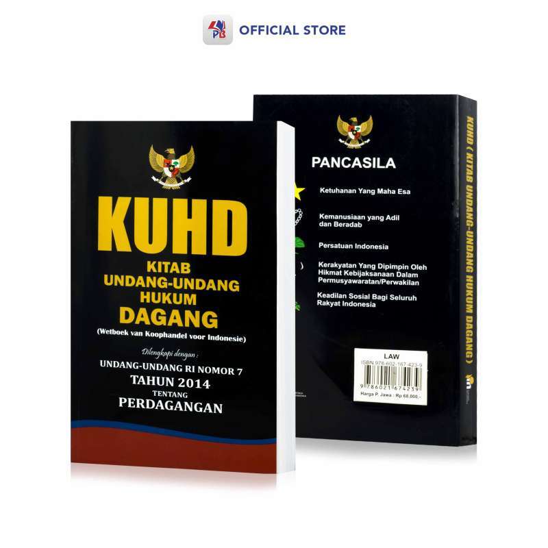 Jual Buku Hukum Ilmu Perundang Undangan : 3 Undang Undang Dasar RI ...