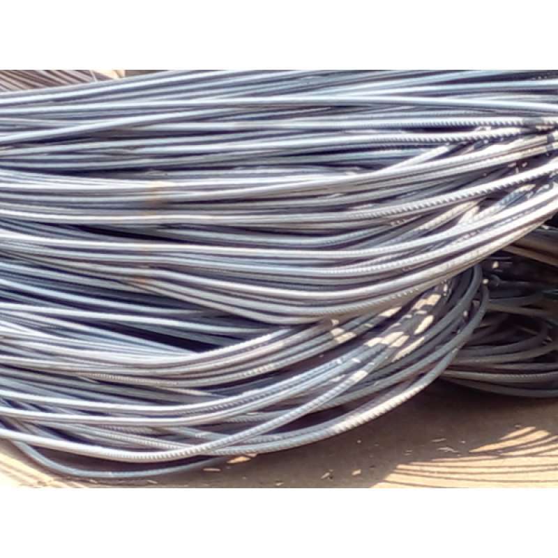 Jual Besi Beton Ulir 10 Mm Full Sni Ts 280 Termurah Di Seller My Pabrik ...