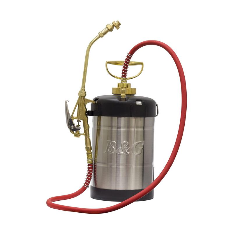 Jual Lokal B&g Automatic Hand Sprayer Di Seller Isp Store ...