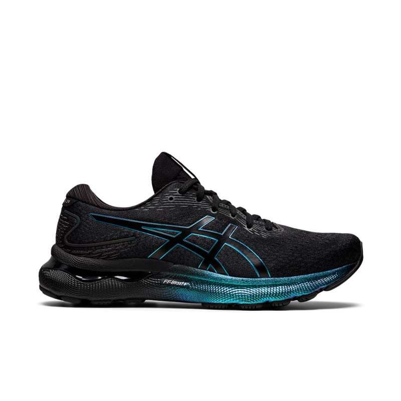 Jual ASICS Men Gel-Nimbus 24 Platinum-1011B479.001 - 6 di Seller ASICS ...