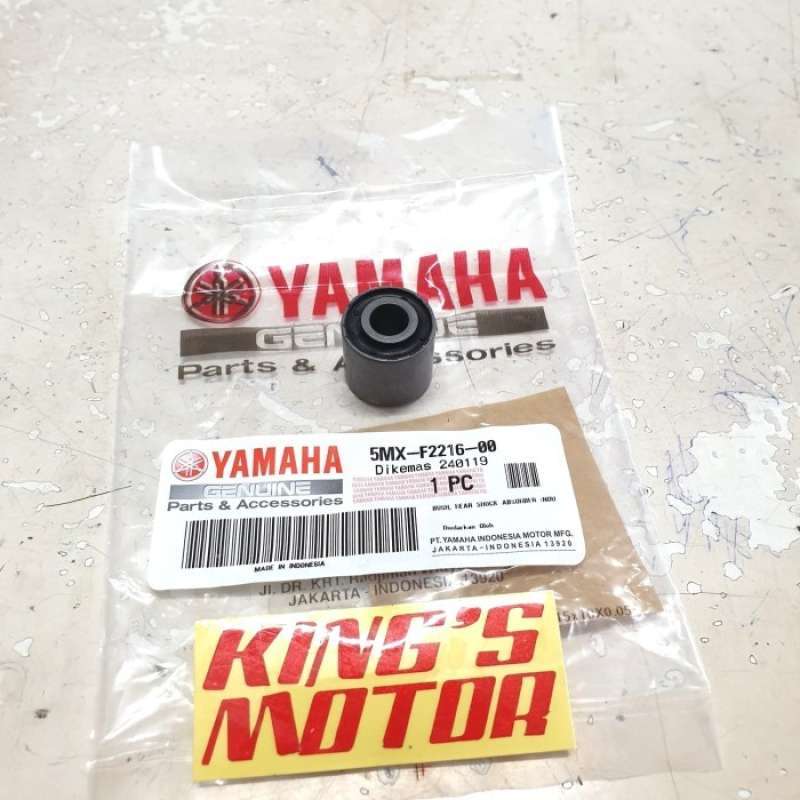 Jual BOSS BOSH SHOCK SHOCKBREAKER BELAKANG MIO S Z FINO AEROX XEON RC ...