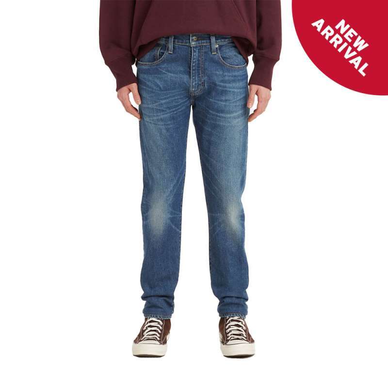 Jual Levi's® Made & Crafted® Men's 512™ Slim Taper Jeans (59607-0054 ...