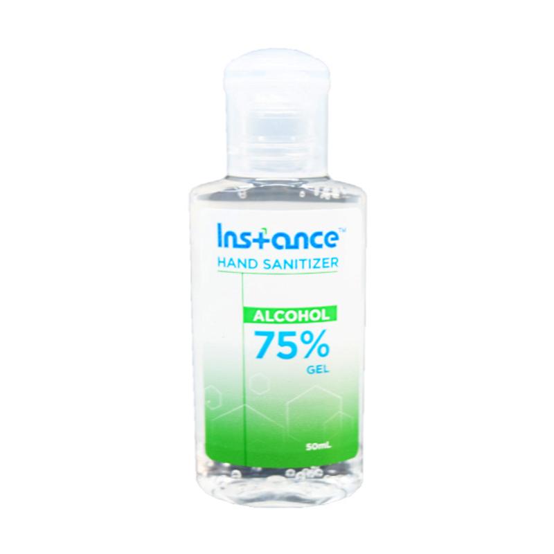 Jual Instance Hand Sanitizer [50 mL] di Seller Tambah Jaya Swalayan ...