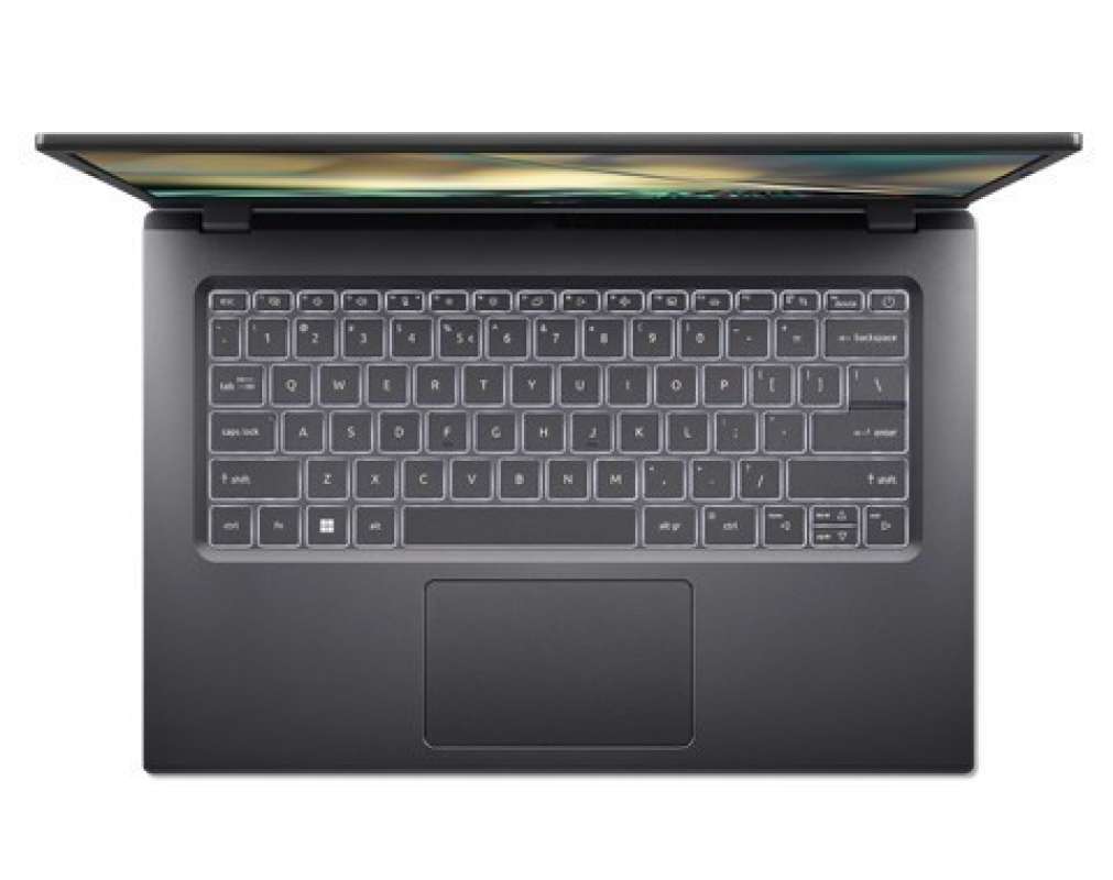 Jual Acer A514-55-537x I5-1235u/8/512/w11/grey Di Seller Digicom ...