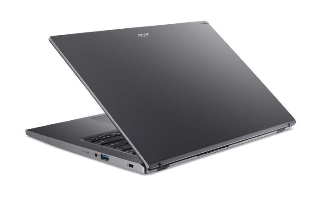 Jual Acer A514-55-537x I5-1235u/8/512/w11/grey Di Seller Digicom ...