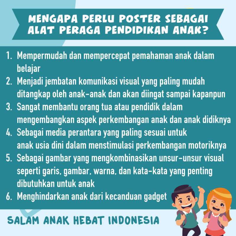 Jual Poster Edukasi Anak Mainan Edukasi Anak Lembaran Belajar Membaca ...