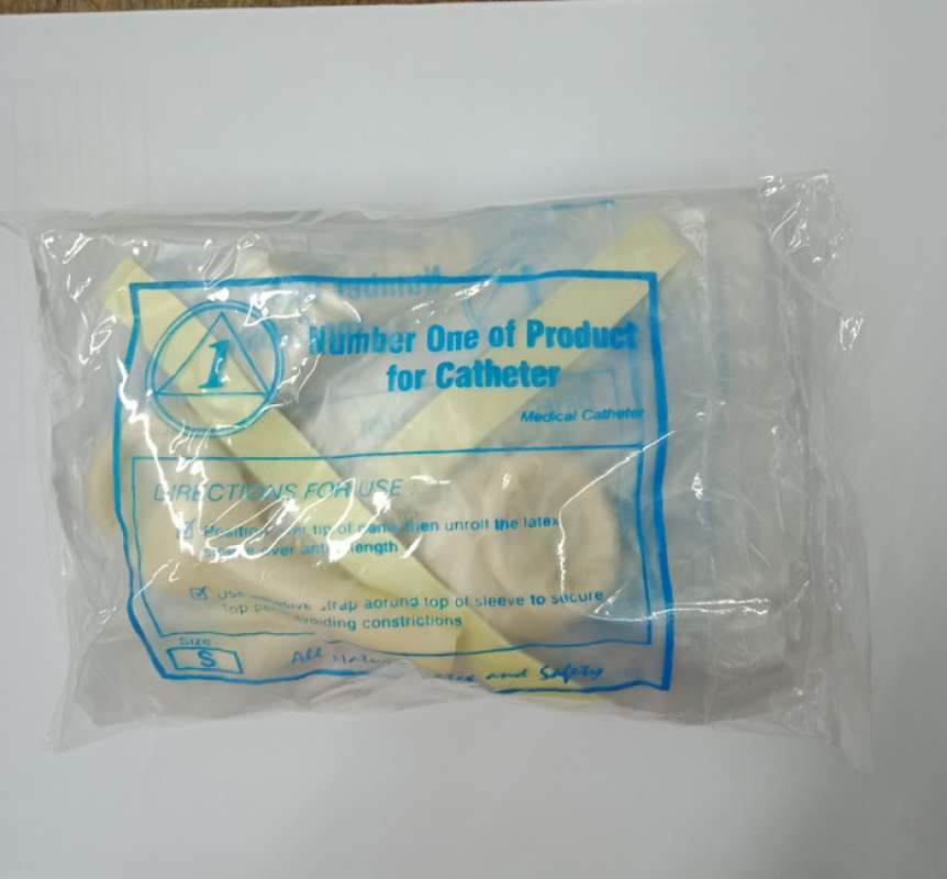 Jual tidak ada merk Bulan ini aja kak! Condom Catheter Bulan ini aja ... Jual tidak ada merk Bulan ini aja kak! Condom Catheter Bulan ini aja ...
