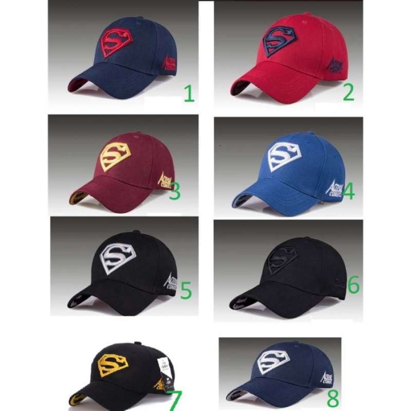 Jual Topi bucket model topi 2 sisi gaya fisherman dengan motif Mlb ...