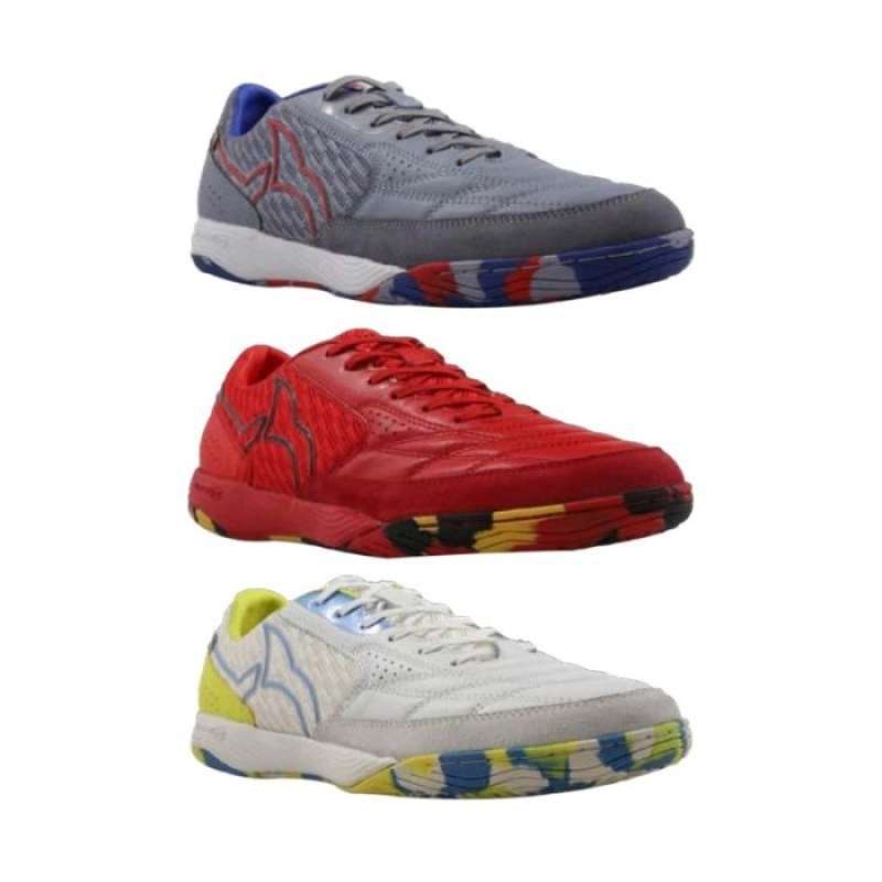 Promo SEPATU FUTSAL ORTUS ORTUSEIGHT JOGOSALA VANQUISH ORIGINAL Diskon ...