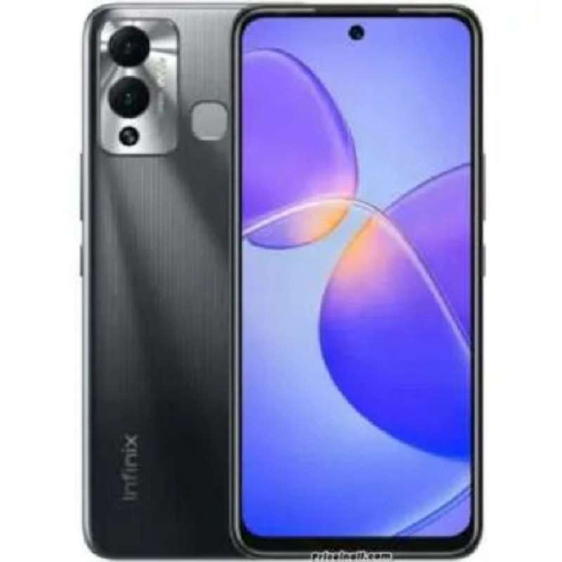 Jual Infinix 20 Play Spesifikasi Original, Murah & Diskon Harga Juni 2024 | Blibli
