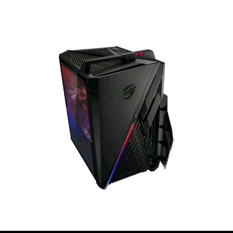 Promo Asus Rog Pc G35 I9 11900kf 8cores 3.5ghz 32gb 2tb Rtx3080 Win ...