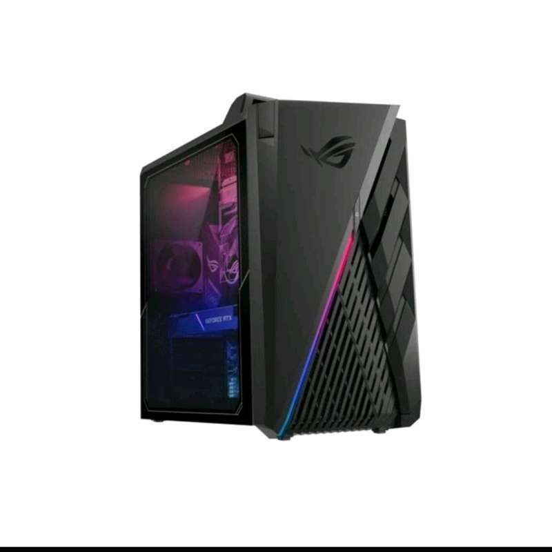 Promo Asus Rog Pc G35 I9 11900kf 8cores 3.5ghz 32gb 2tb Rtx3080 Win Garansi Resmi - Baru Diskon ...