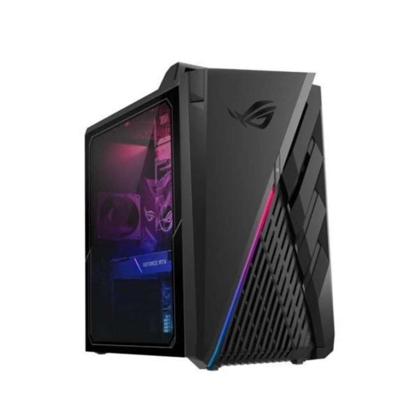 Promo Asus Rog Pc G35 I9 11900kf 8cores 3.5ghz 32gb 2tb Rtx3080 Win ...