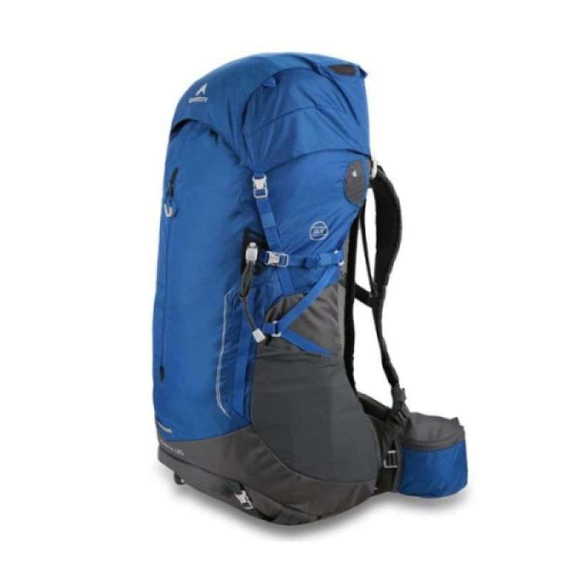 Promo Tas Kemah Eiger Equator 45l Carrier Backpack Tas Hiking Gunung ...