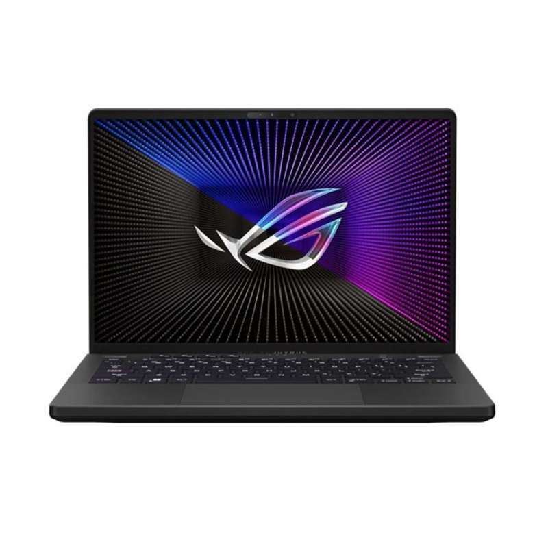 Jual NOTEBOOK ASUS ROG GA402RJ-R9X6B6G-O ( GRAY): AMD R9-6900HS,16GB ...