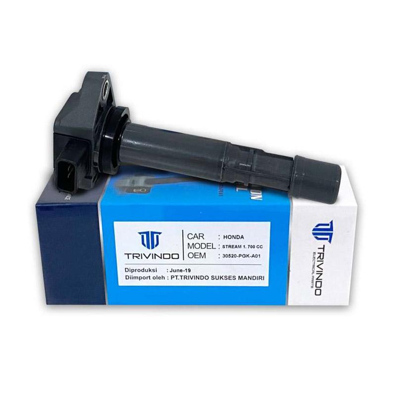Jual Coil Mobil Honda Stream Terbaru Dengan Harga Termurah Di 2024 | Blibli