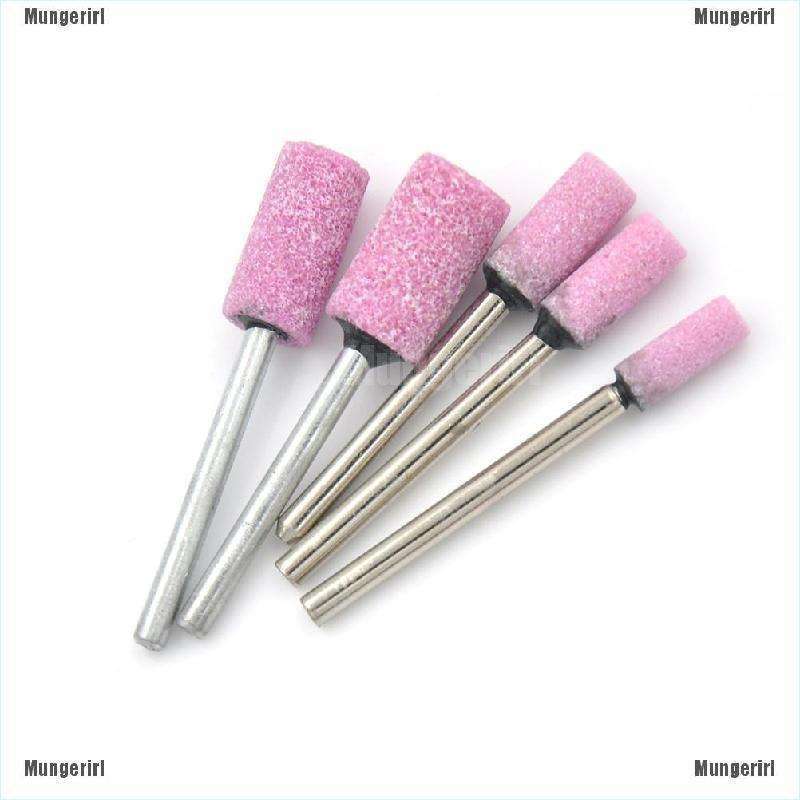 Jual Mata Tuner Batu Gagang Gerinda Tangkai Silinder Mounted Stone Di ...