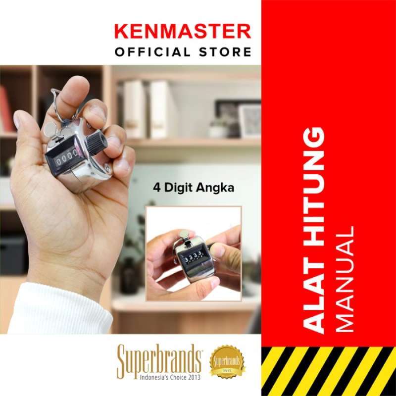 Promo Alat Hitung Cepat - Hand Tally Counter - Alat Hitung Manual 4 ... Promo Alat Hitung Cepat - Hand Tally Counter - Alat Hitung Manual 4 ...