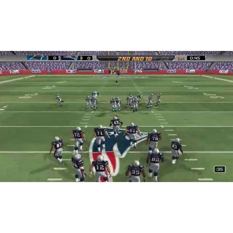 Jual Madden Nfl Game Paket Lengkap Semua Seri Untuk Pc Laptop Di Seller ...